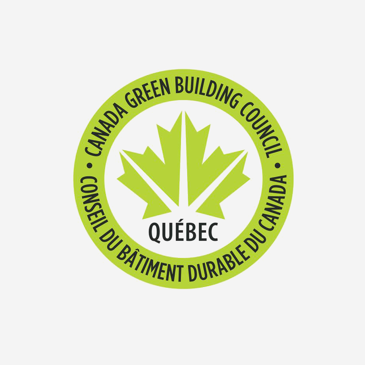 Conseil du bâtiment durable du Canada