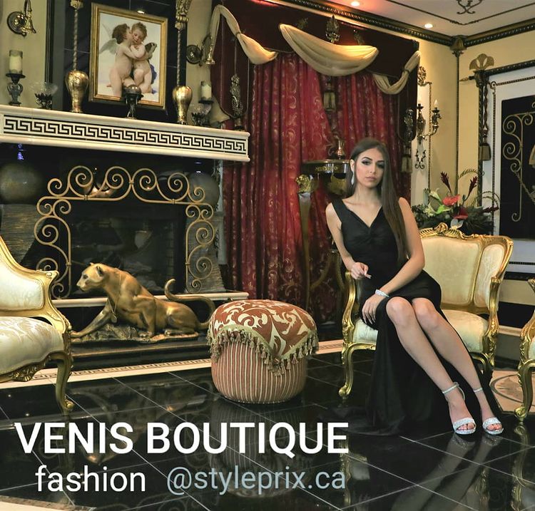 Venis Boutique
